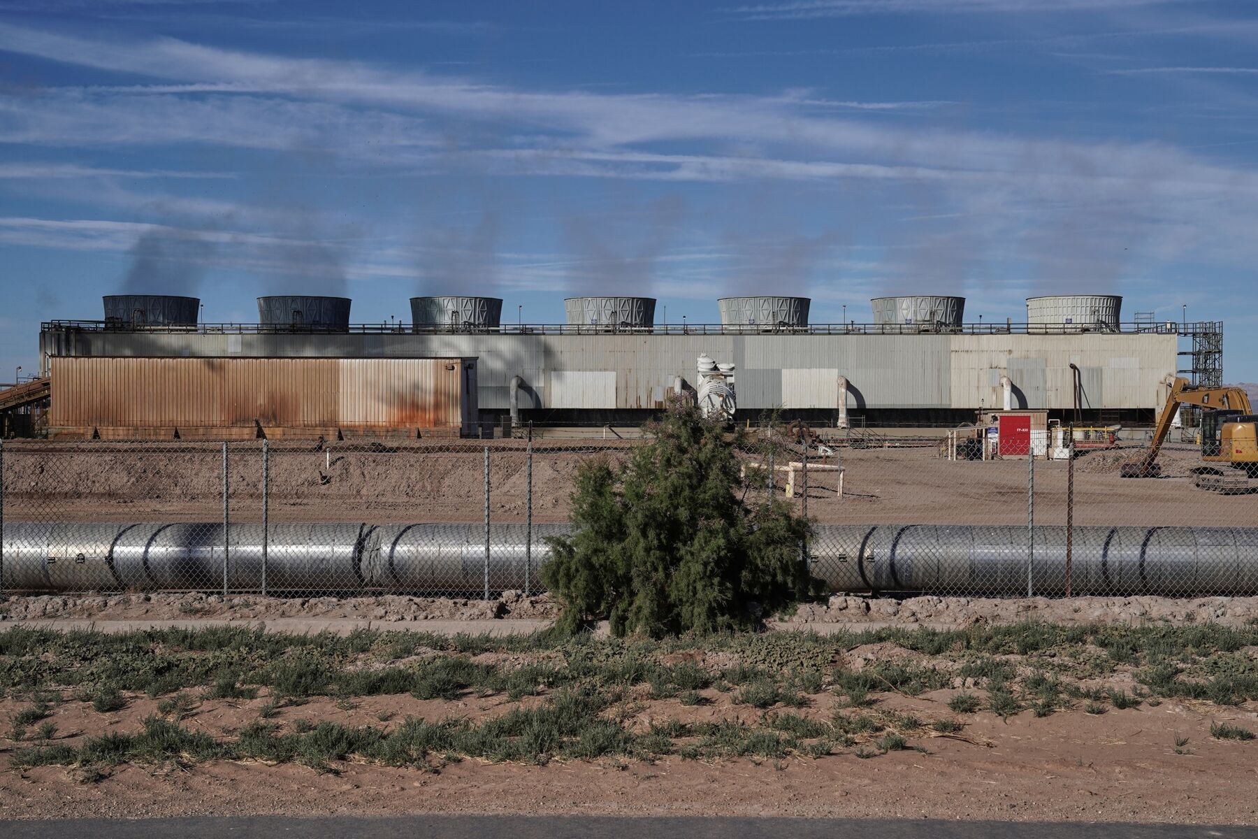 Utah Startup Zanskar Is Making a Treasure Map for Geothermal Energy ...