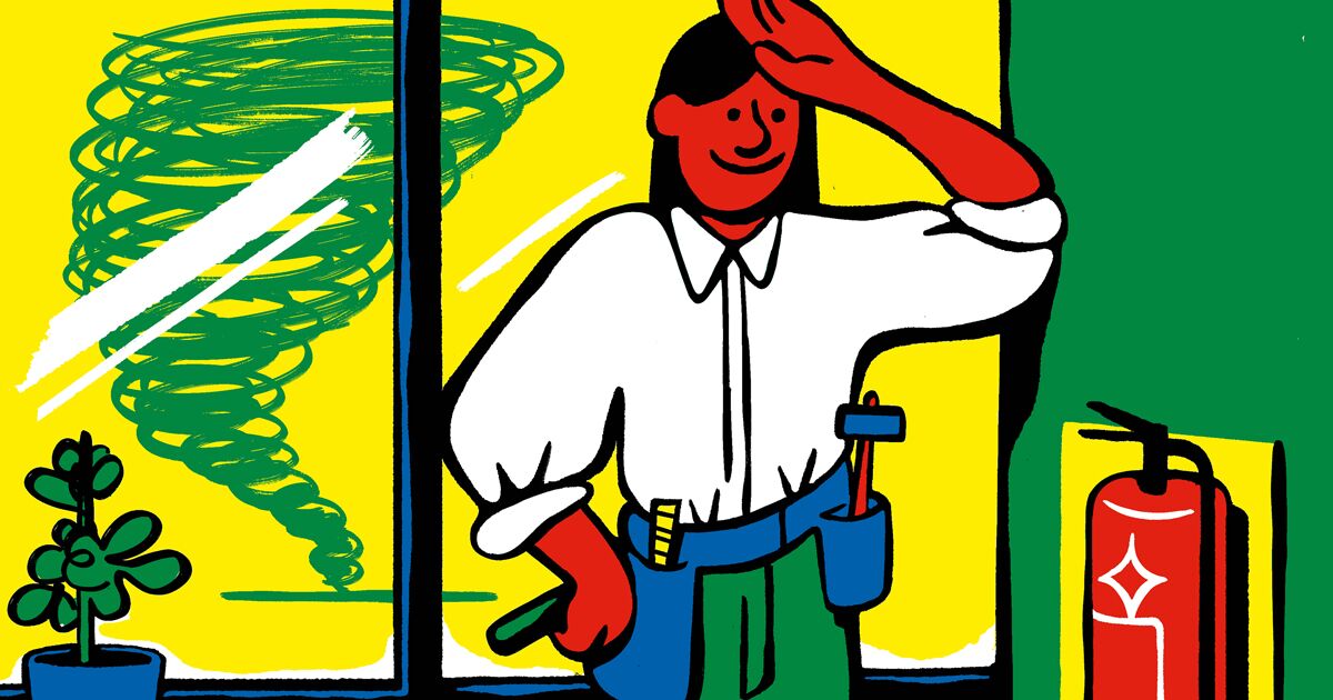 The Coronavirus Checklist: Nine Steps to Protect Your Company - Bloomberg