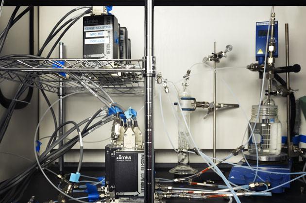 The Cancer Sniffing Machine - Bloomberg