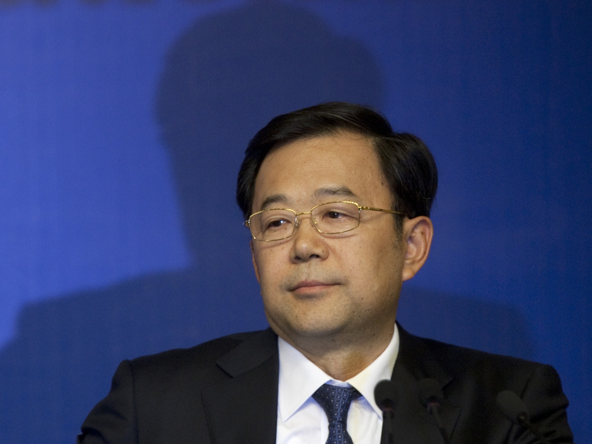 China Probes Party Figure Who’s Worked to Reform Medical Sector - Bloomberg