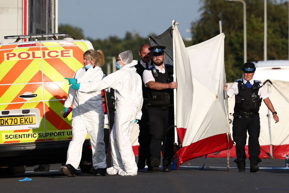 Southport Attack: Taylor Swift Dance Stabbings Suspect Names as Axel ...