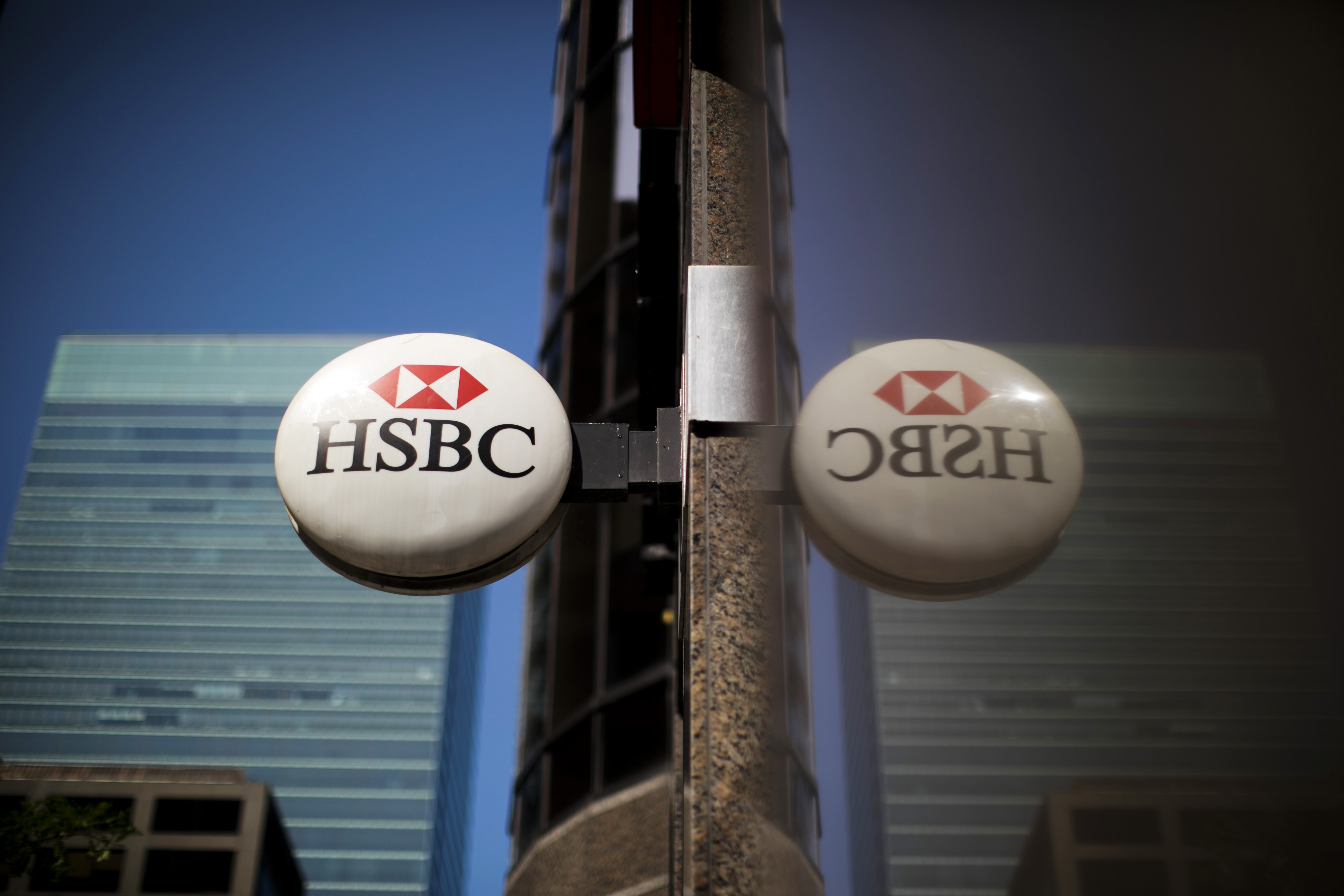 Hsbc