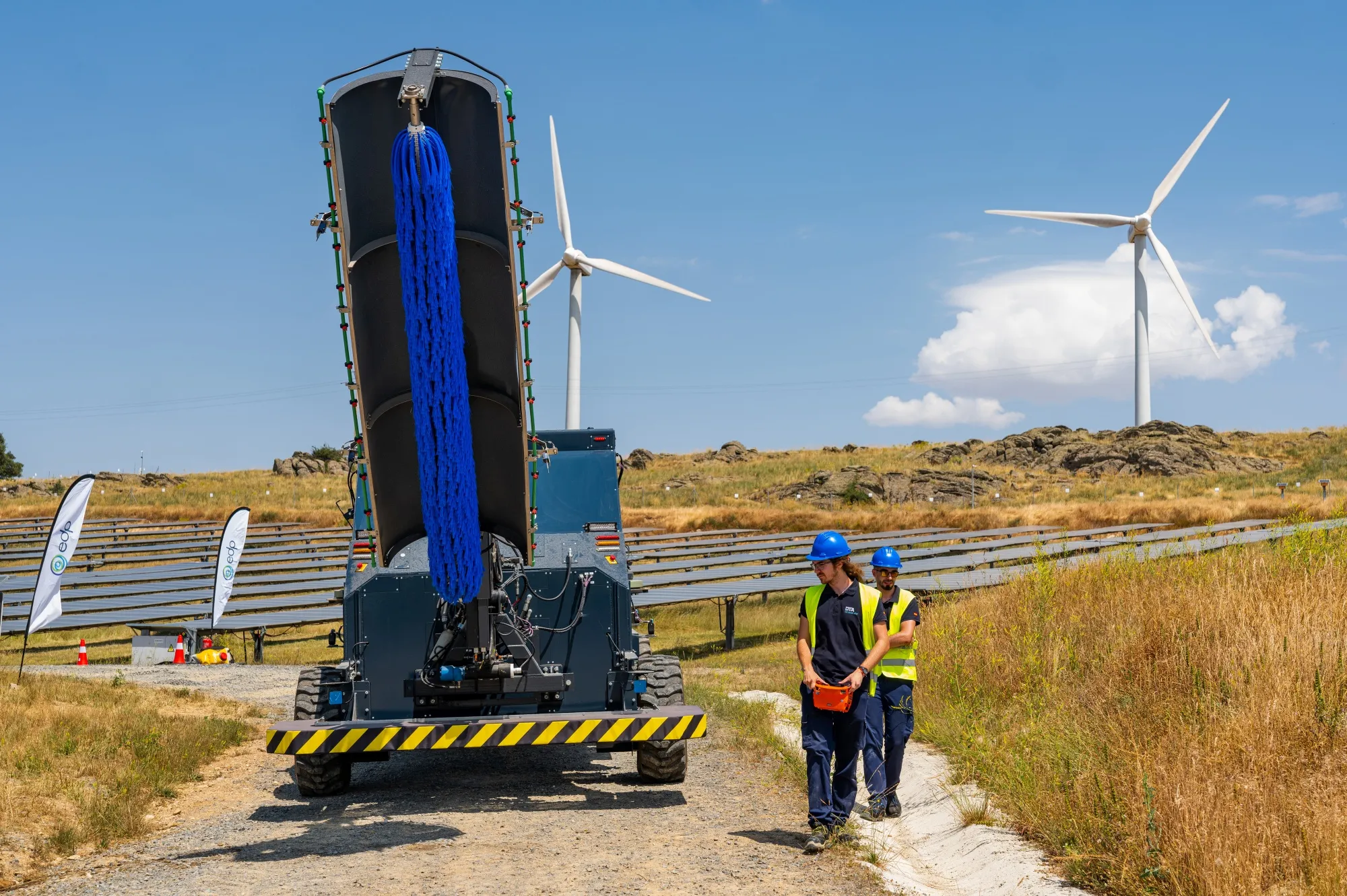 EU Plans Lower Taxes on Clean Energy in Drive to Cut Power Bills ...