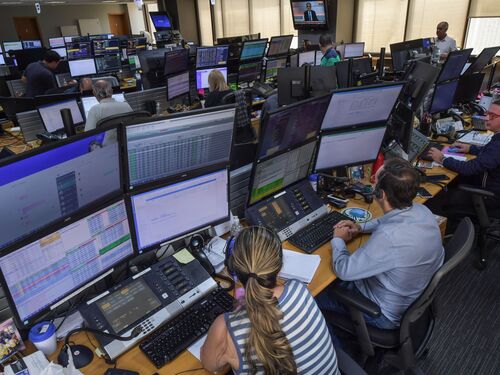 Bloomberg Markets - Bloomberg