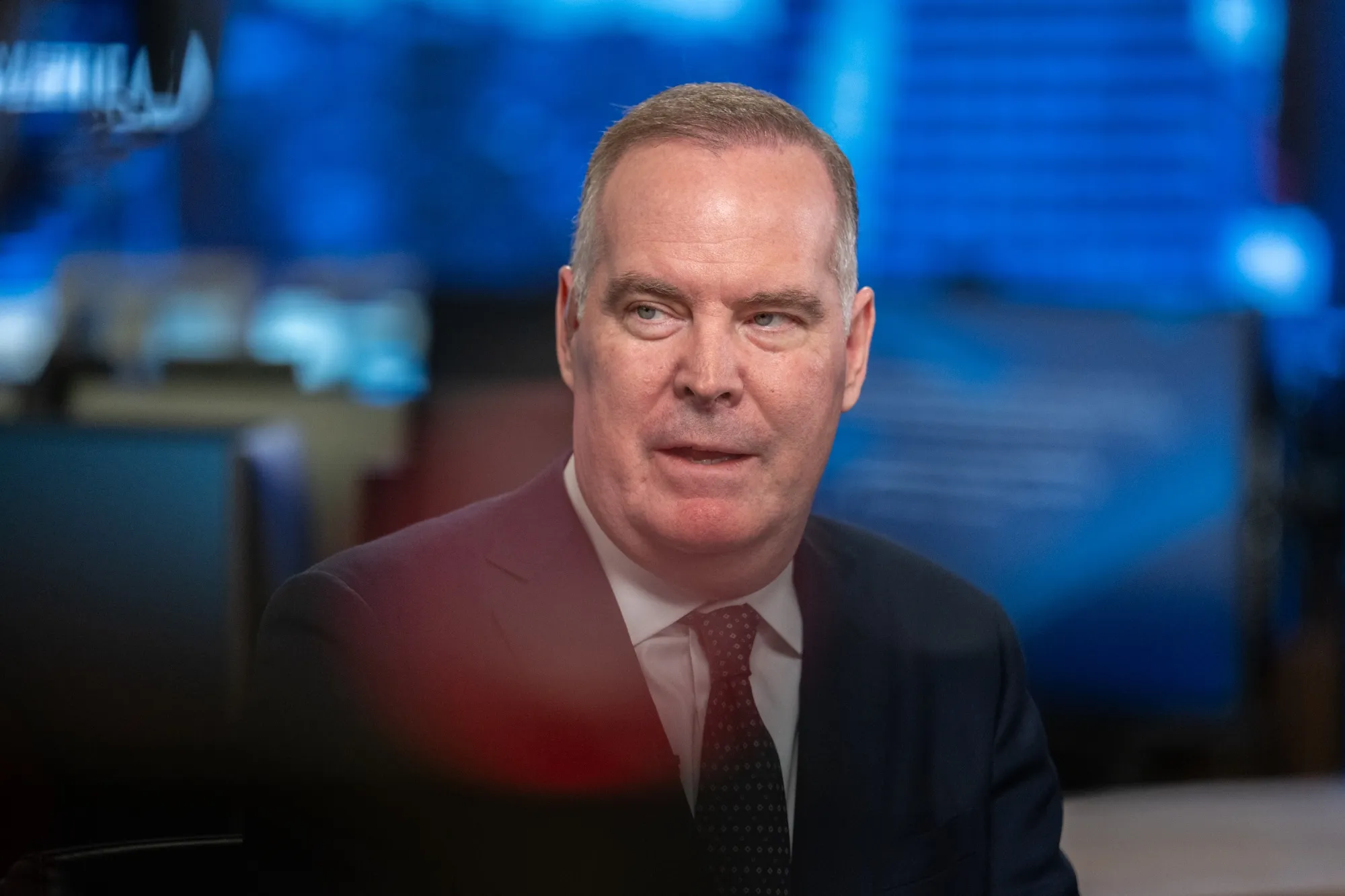 BofA’s (BAC) Michael Gapen to Join Morgan Stanley (MS) as Chief US Economist - Bloomberg