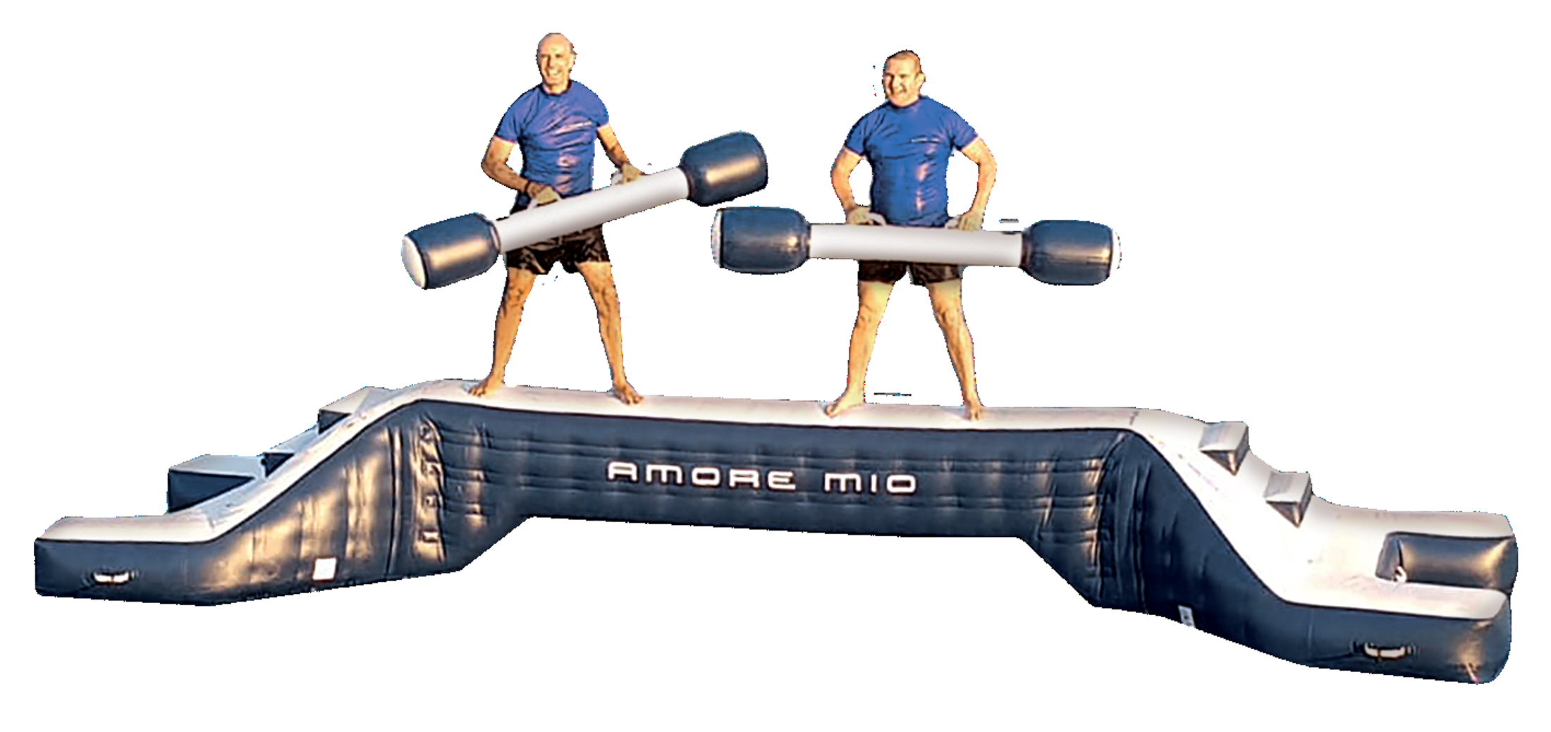 Floating Mansions and Diving Drones! Summer’s Hottest Water Whizbangs ...