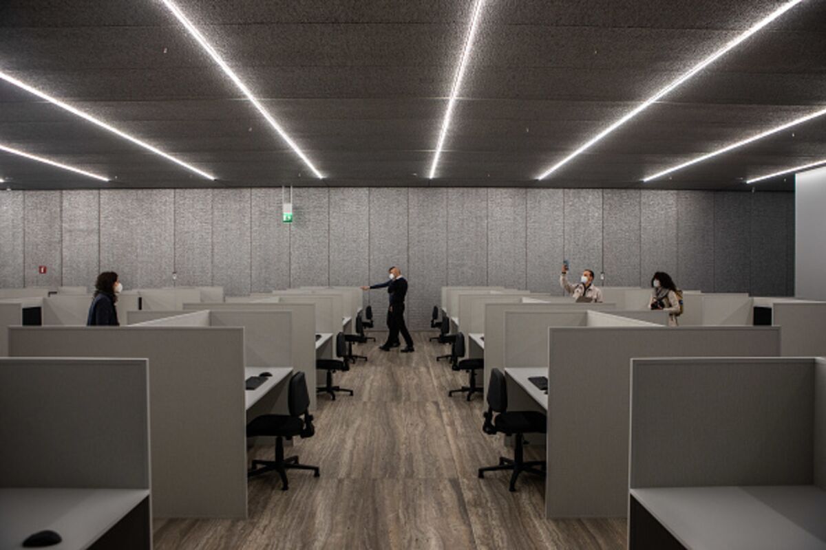After Covid and Working From Home, How Severed Is Your Office ...