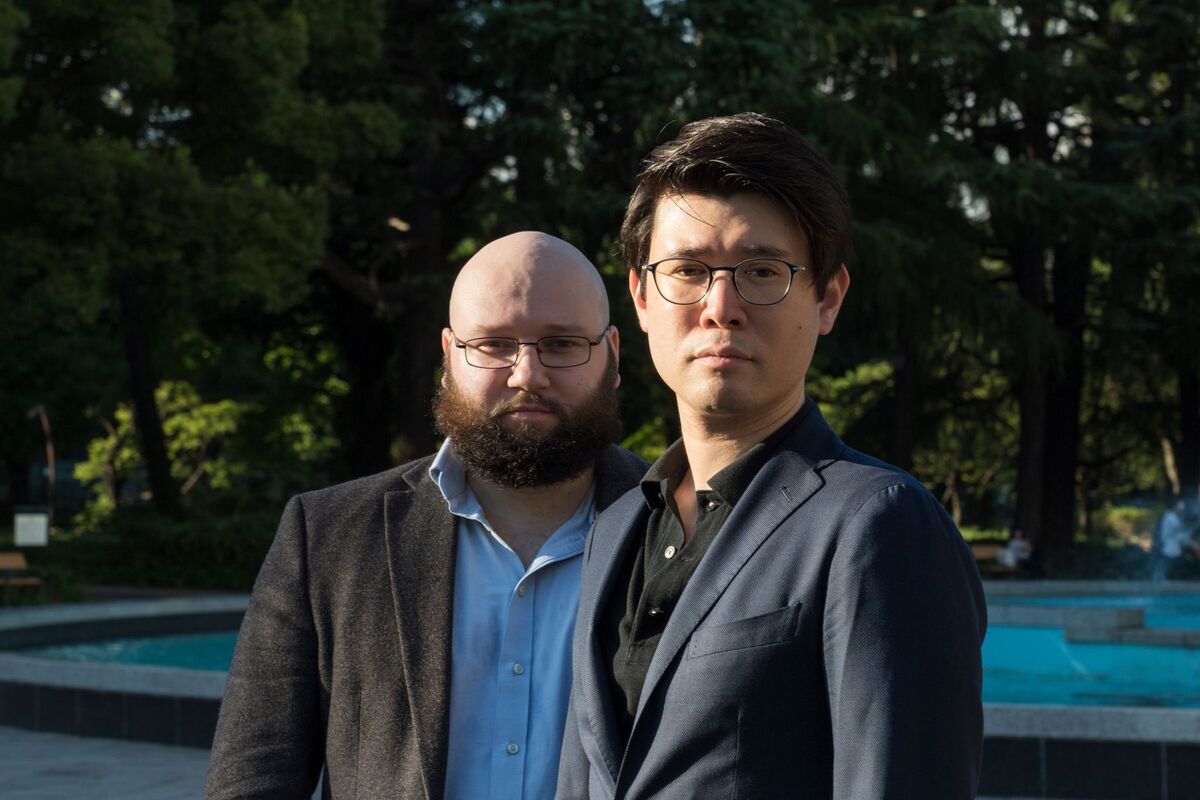 Venture Fund Backed by Skype Co-Founder Eyes Quick IPOs in Japan ...