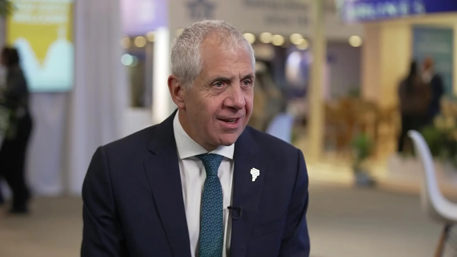 Watch Latam Airlines CEO on Price Hikes, Taxation, Expansion - Bloomberg