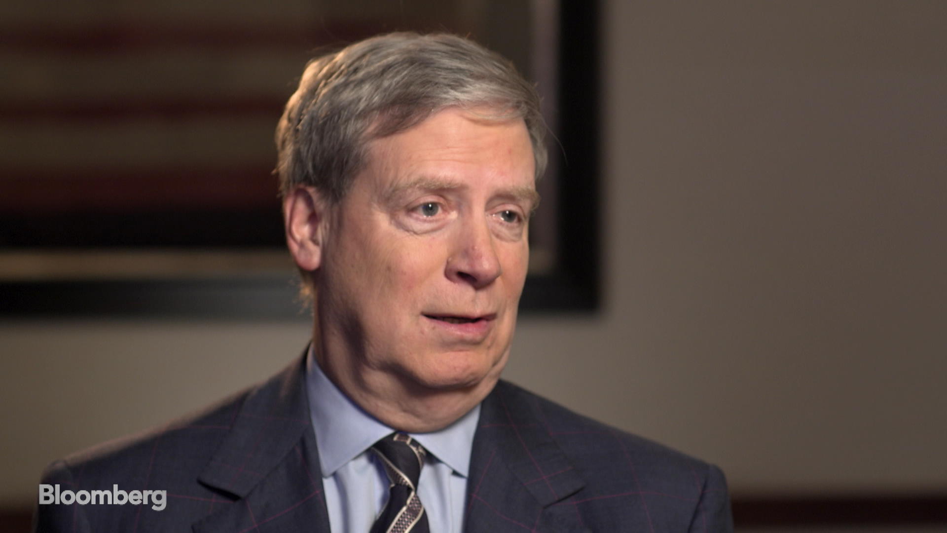 Druckenmiller on Economy, Stocks, Bonds, Trump, Fed: Full Interview ...