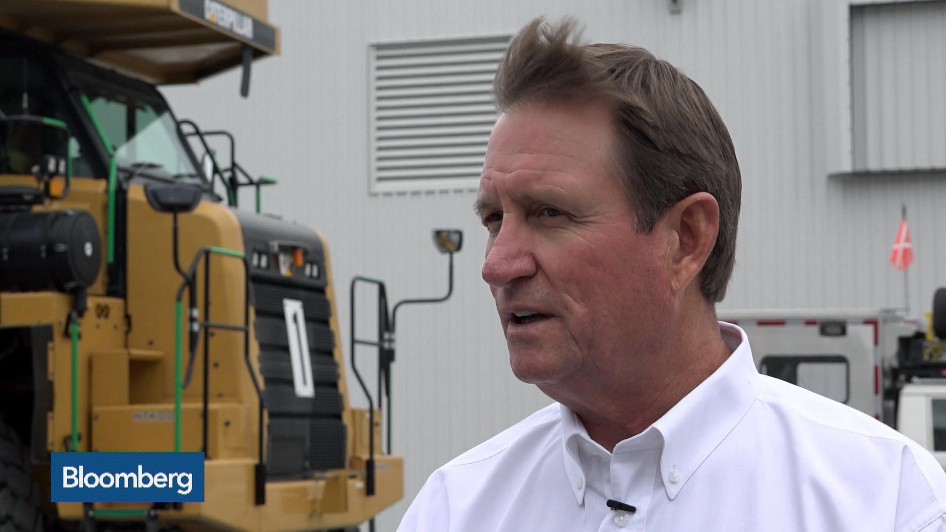Watch Goldcorp CEO: Cost of Mining Gold at Eleonore (Video)(Correct ...