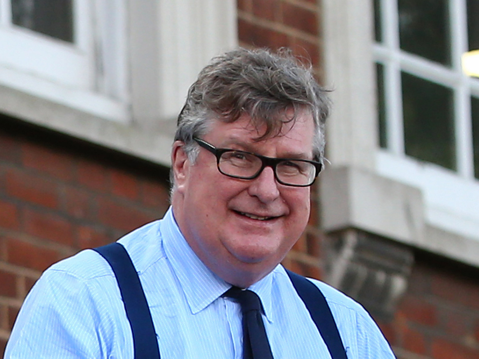 Odey’s Hedge Fund Gains Surge to 193% on UK Market Turmoil - Bloomberg