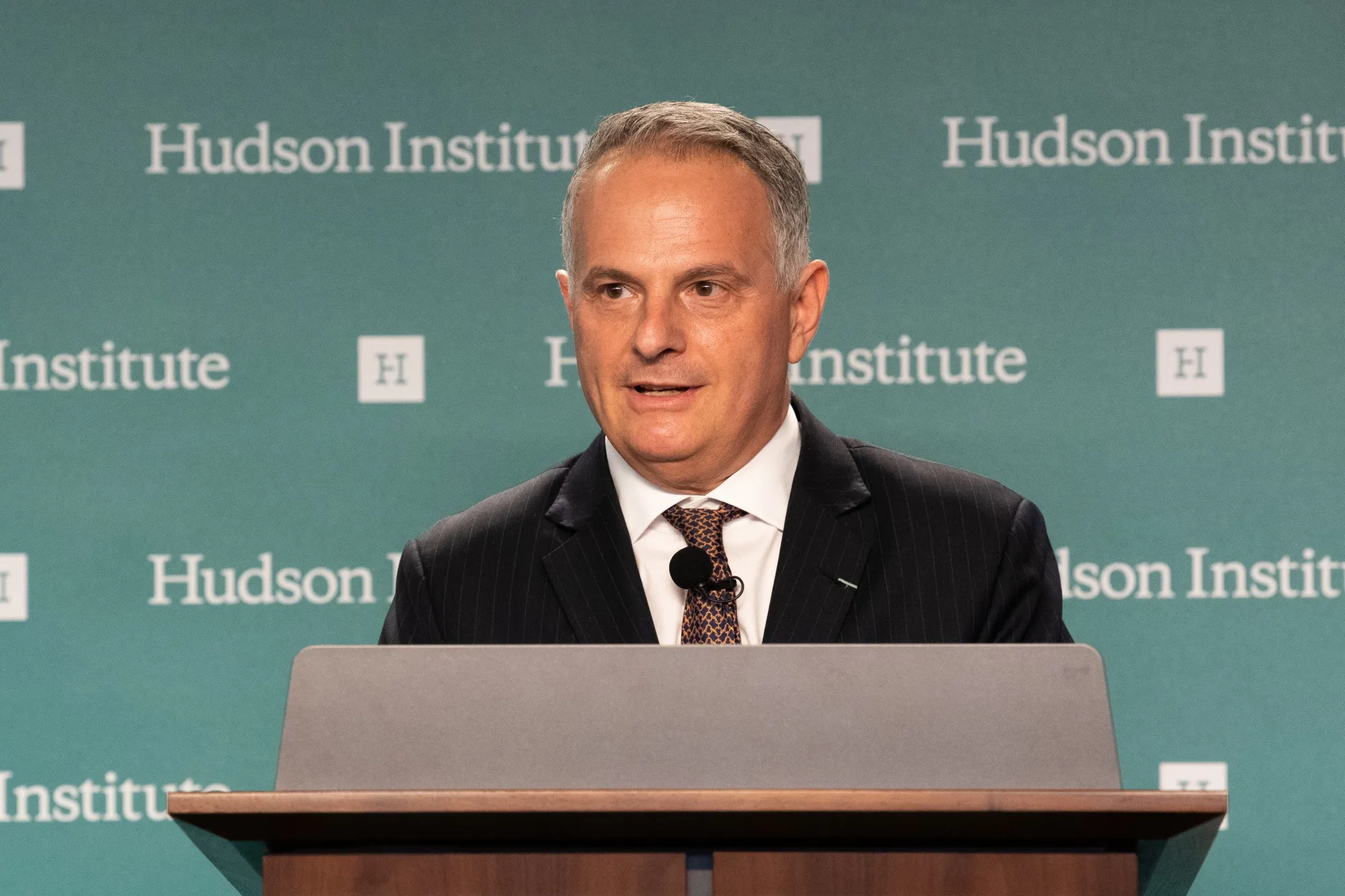Paramount Names Ex-CEO of Hudson Institute as CBS News Ombudsman ...