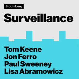 Surveillance: Fed Expectations with Hollenhorst - Bloomberg