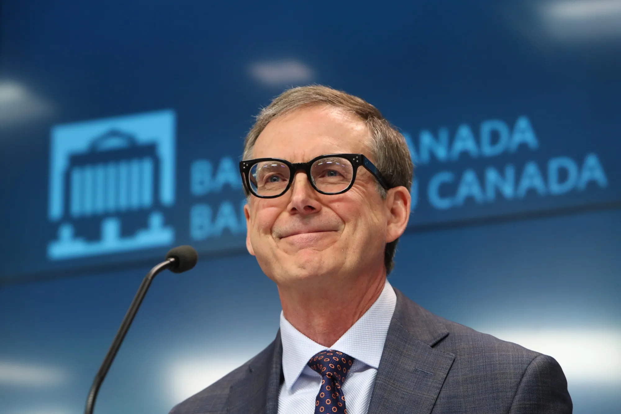 Inflation: Bank of Canada Governor Tiff Macklem Says Victory Is ‘In ...