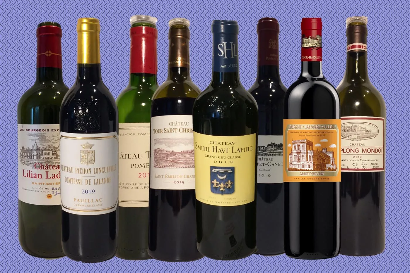 Best vintage bordeaux store