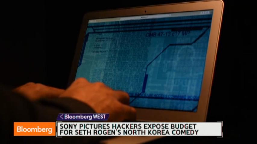 Was North Korea Behind Sony’s Cyber Attack? - Bloomberg