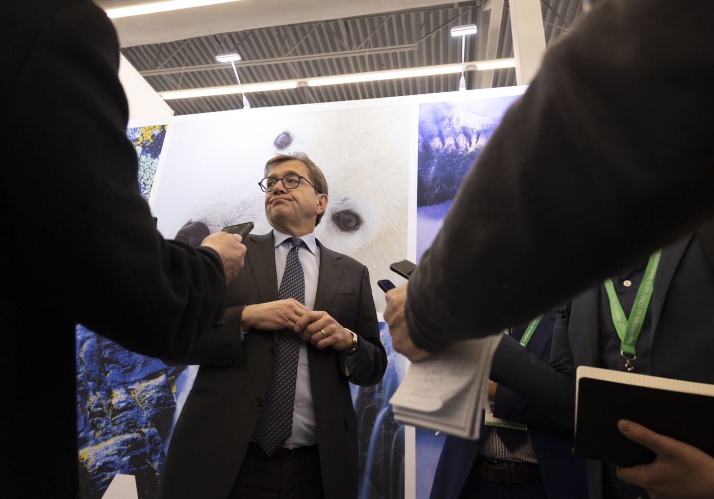 Canada’s Mining Minister Wants Projects Built Within a Decade - Bloomberg