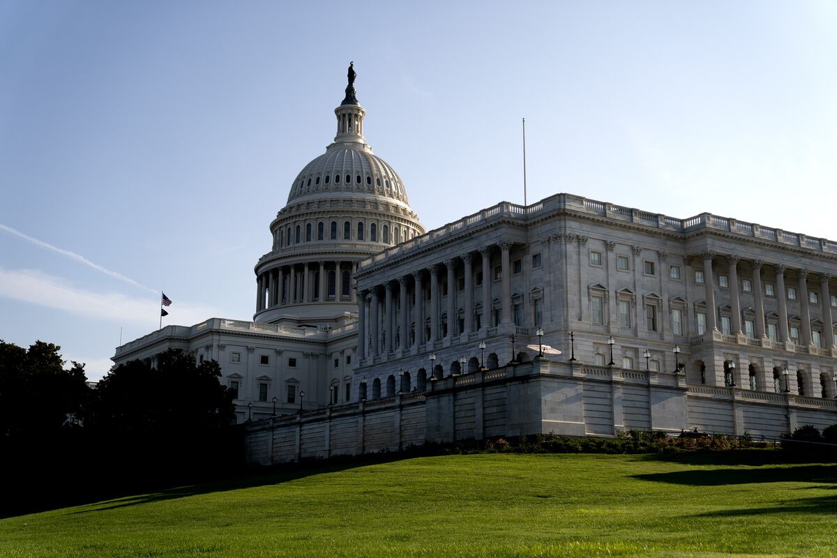 Democrats Want $761 Billion for Education and Workforce Programs ...