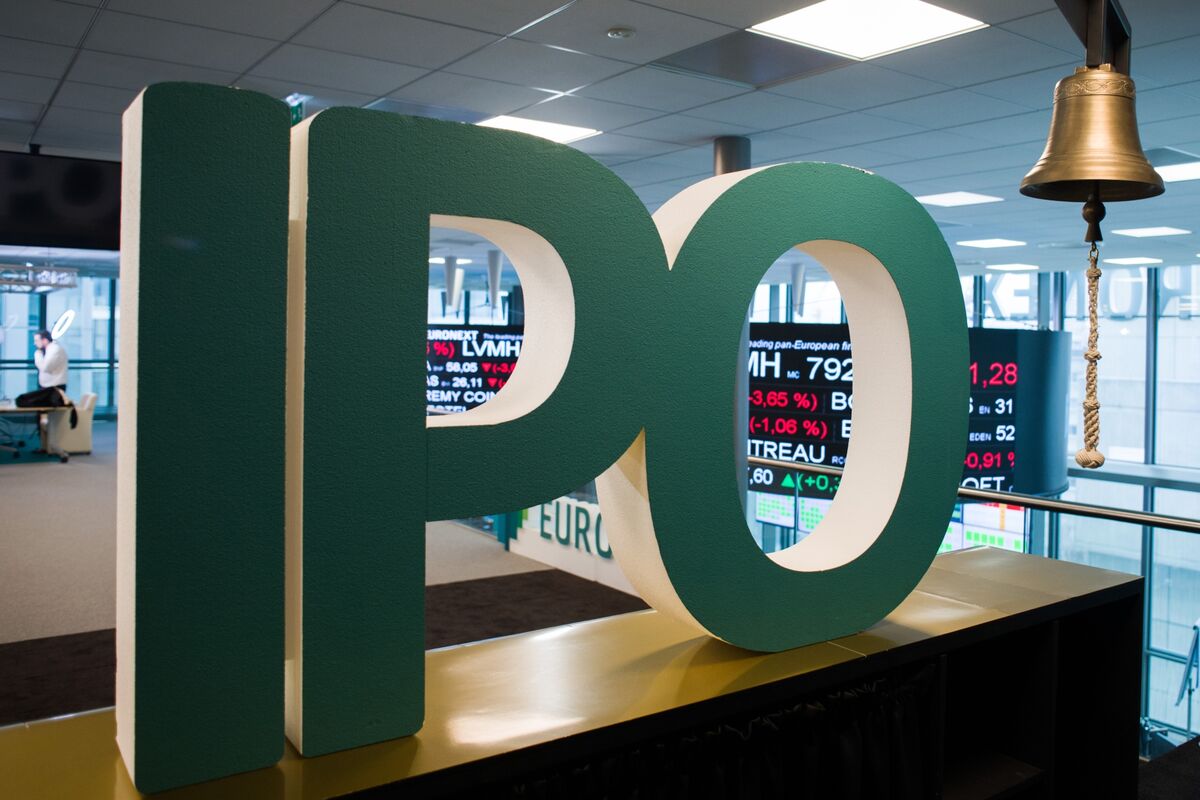 Startups Look at IPOs After Arm, Instacart Listings, But Few Are Ready - Bloomberg