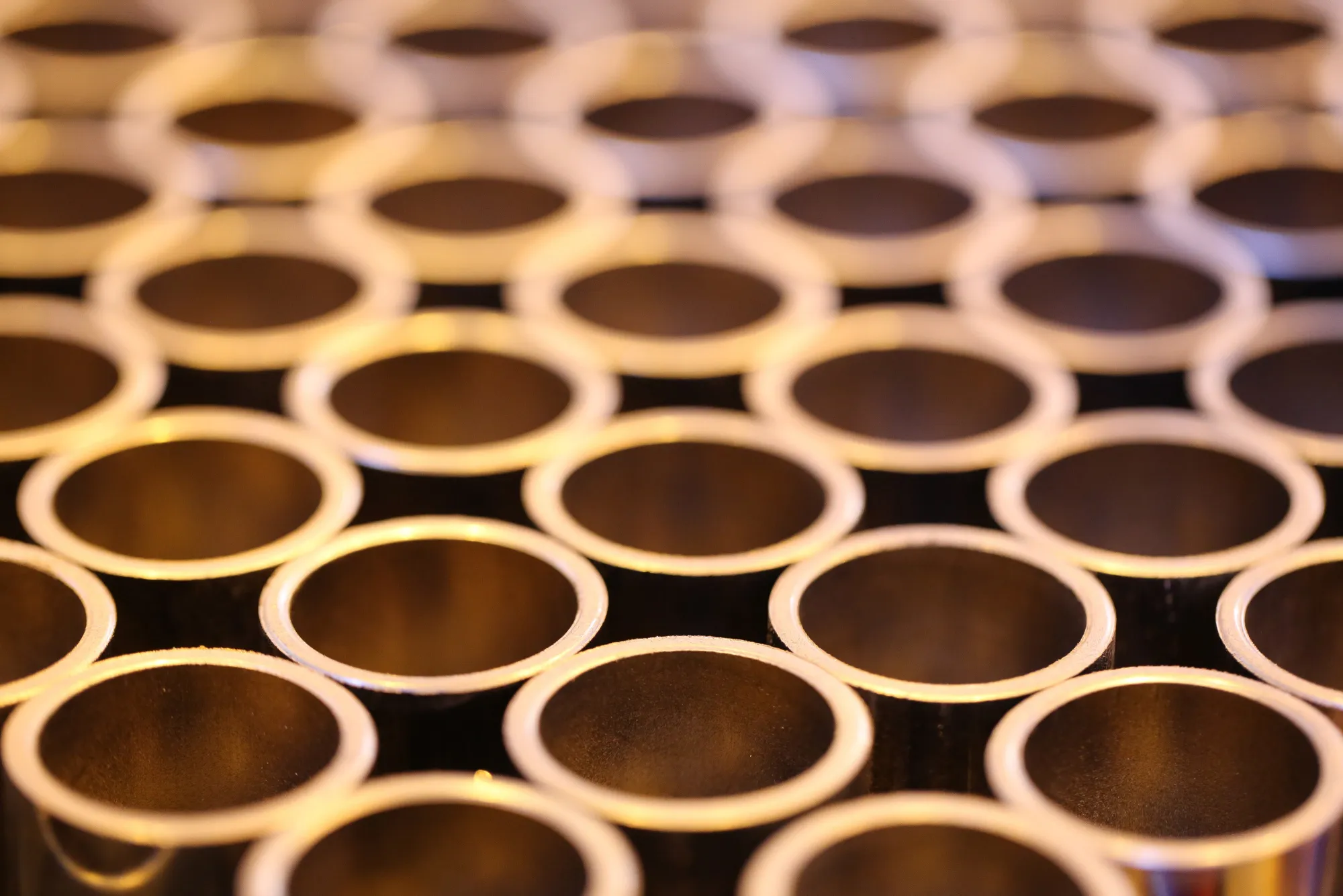 Four Charts That Show Copper’s Comeback Has Room to Roll On - Bloomberg