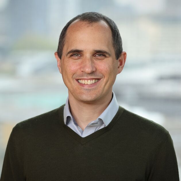 Jordan Robertson | Bloomberg