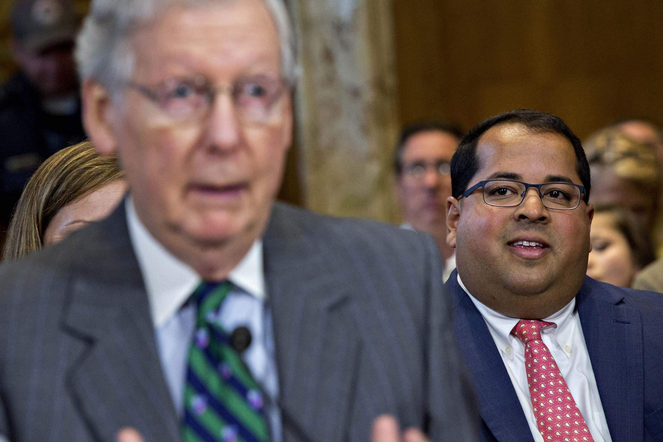 The Fan of Coal With a Chance to Tip the Scales in Its Favor - Bloomberg