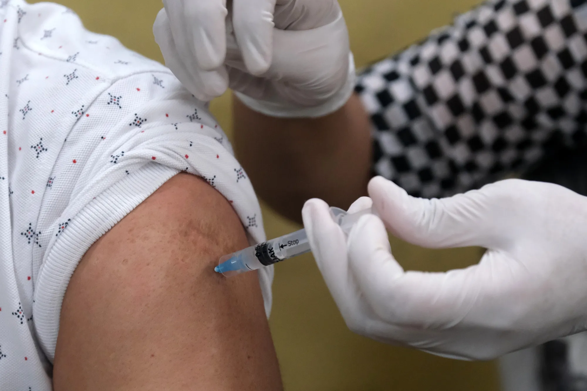 Serum Institute of India Sees Vaccine Demand Doubling in Five Years ...