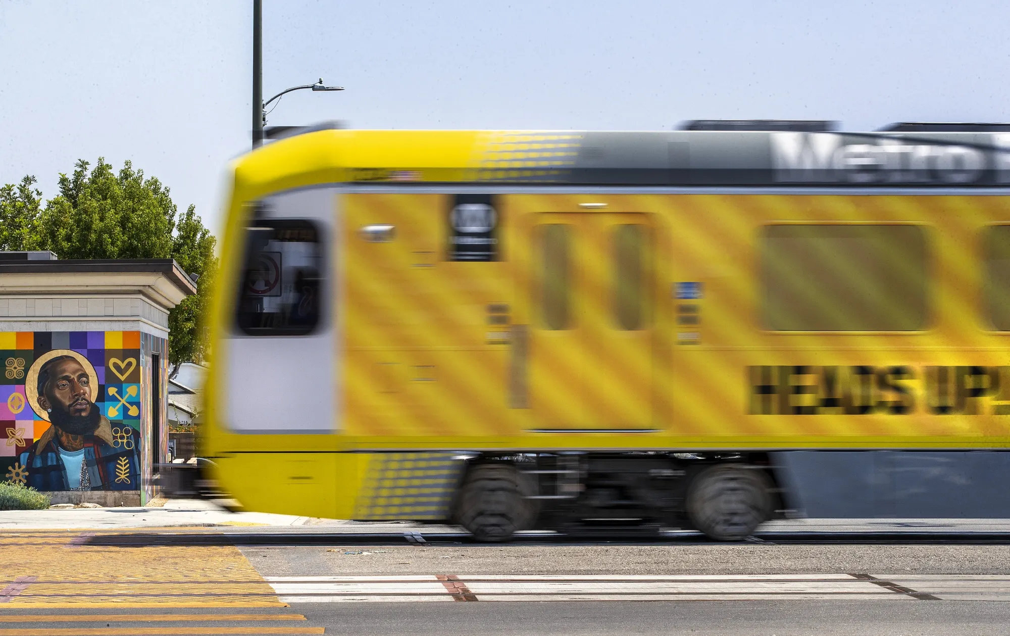 Public Transit Gets Left Behind in US Climate Change Conversation ...