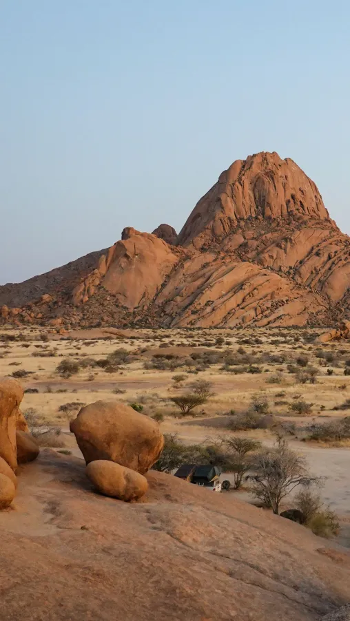 Watch Namibia’s Audacious Plan to Become a Global Green Hydrogen Hub ...