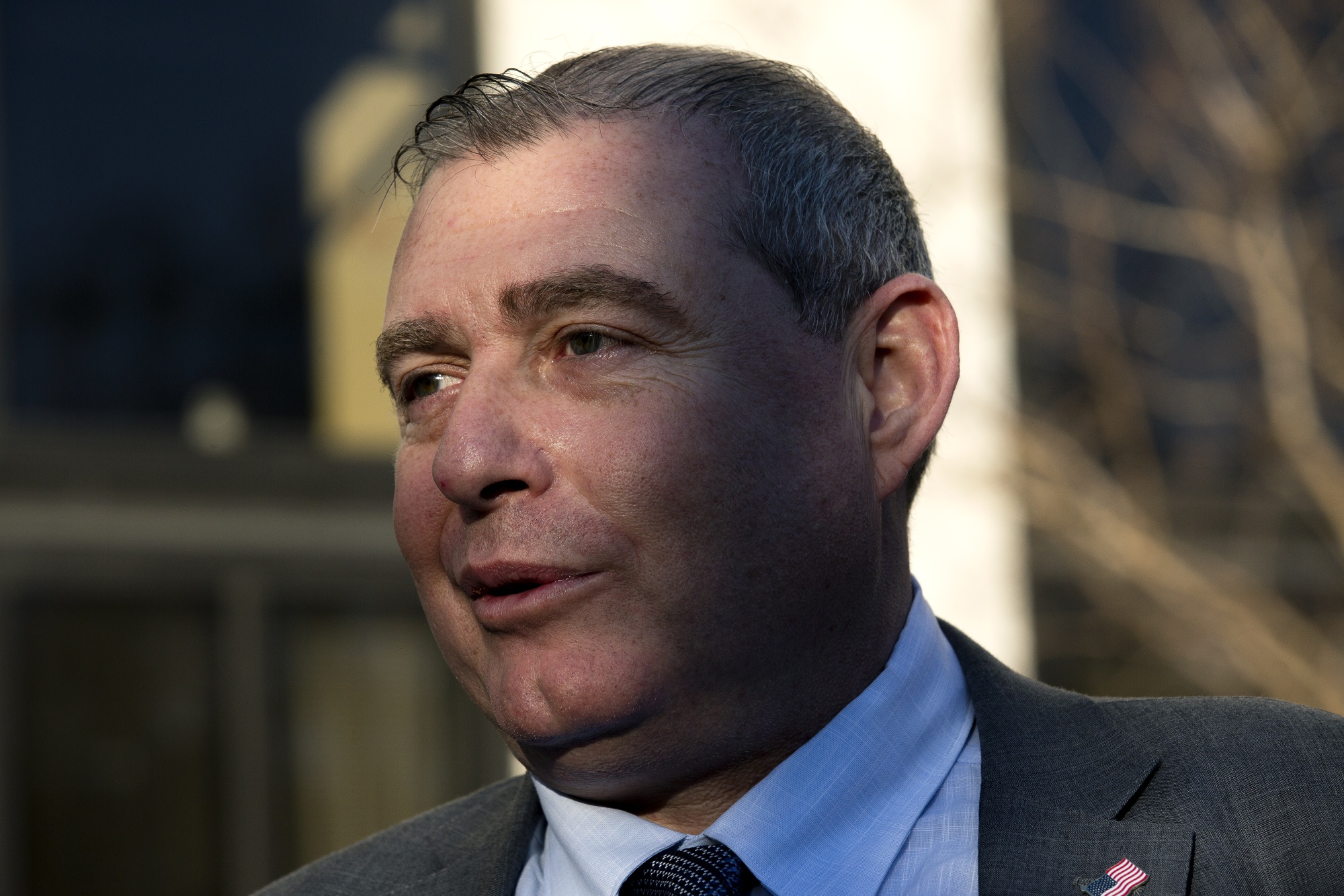 Rudy Giuliani Associate Lev Parnas in ‘Over His Head’ in Business ...