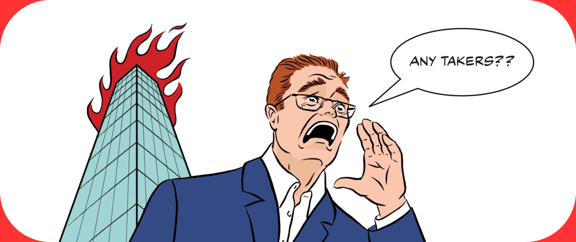 Bankruptcy Warning Signs: An Illustrated Guide to Corporate Failure