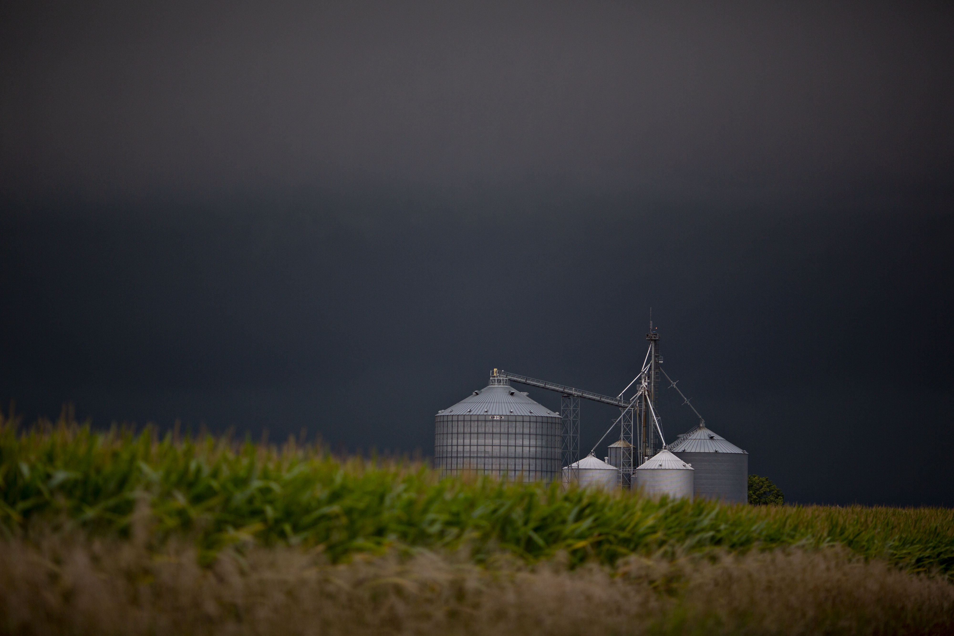 Parts of US Gulf Coast Face Possible Tornadoes: Weather Watch - Bloomberg