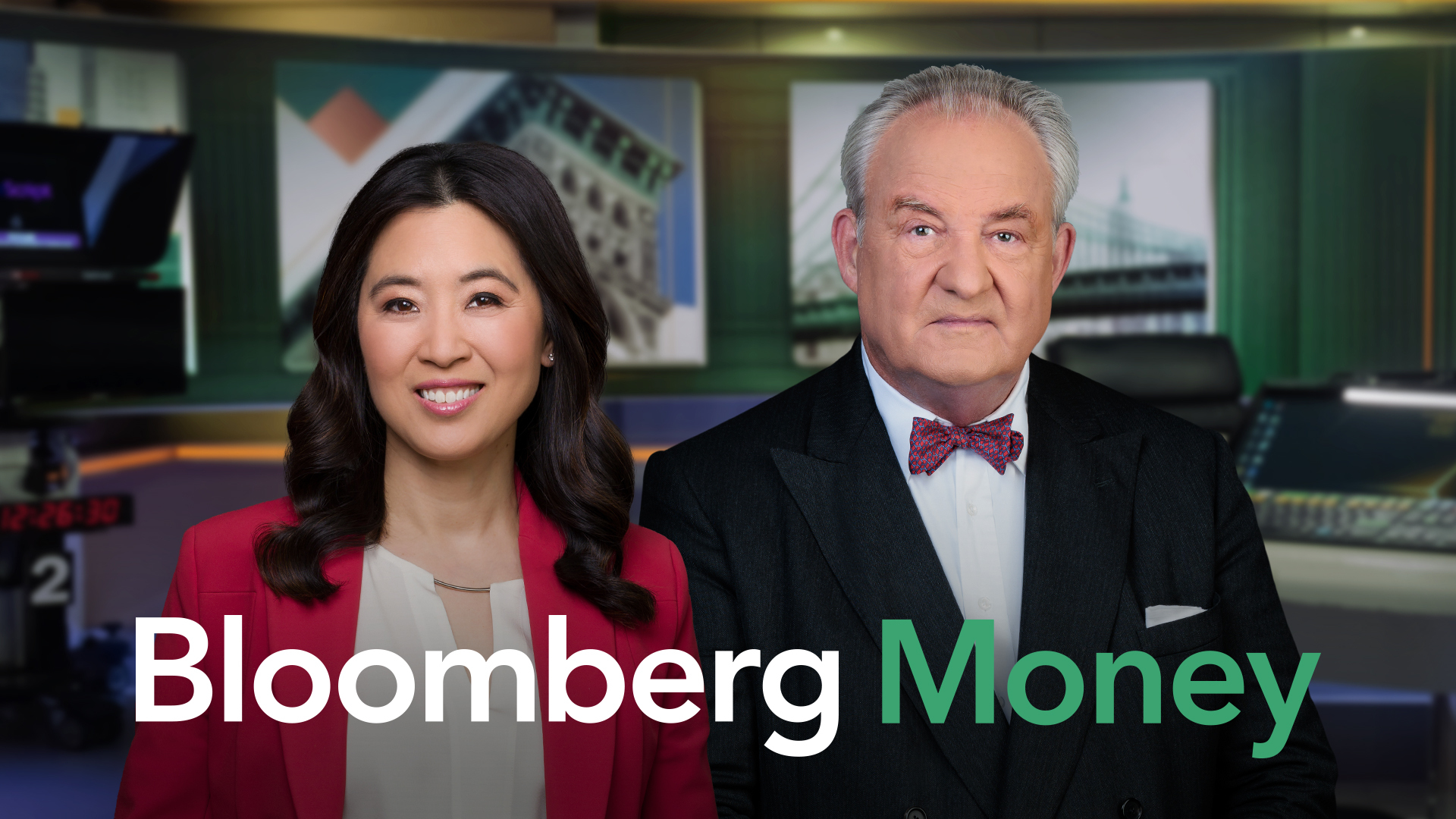 Bloomberg Money - Bloomberg