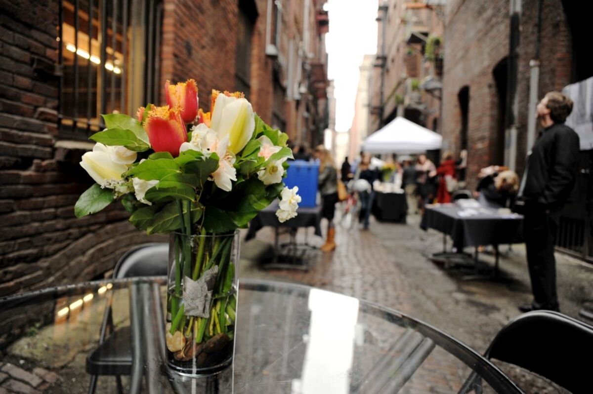 The Push to Revitalize Urban Alleys Across the United States Is ...