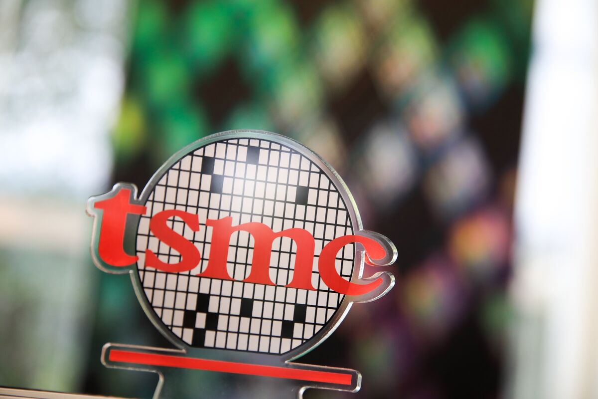 TSMC Earnings: Profit Beats Estimates as Gadget Demand Boosts Chip ...