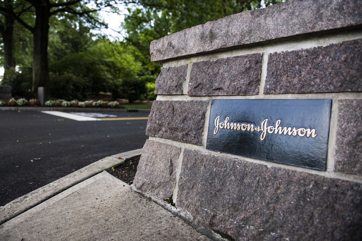 Johnson & Johnson (JNJ) to Buy Heart-Tech Firm V-Wave - Bloomberg