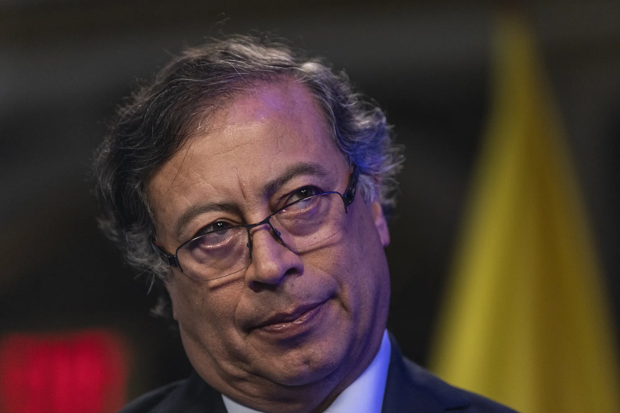 Phone Tapping, Stolen Cash and Polygraph Scandal Roils Colombian ...