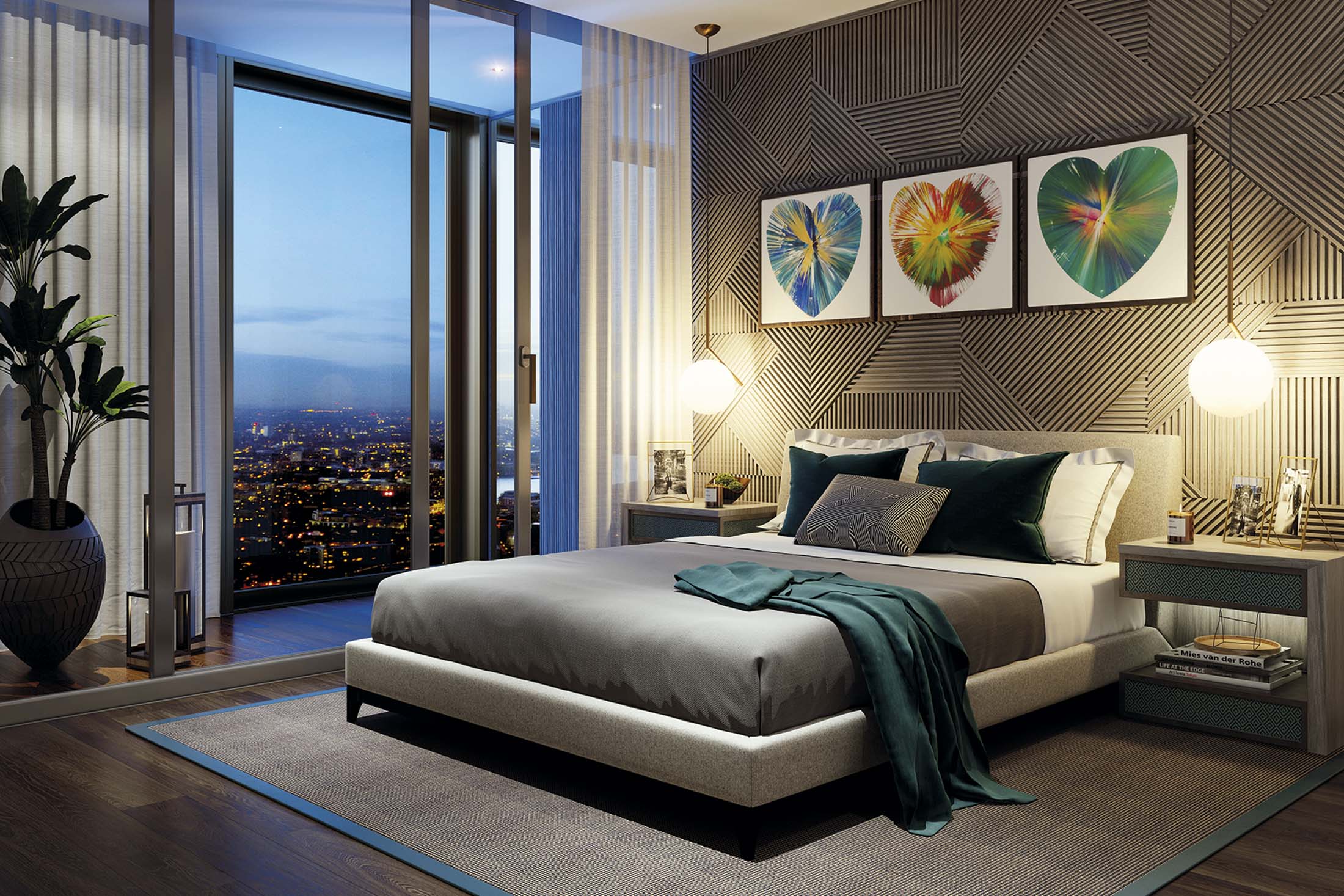 PRC BUILD DIDI SHAPED TALLEST BUILDING IN EUROPE