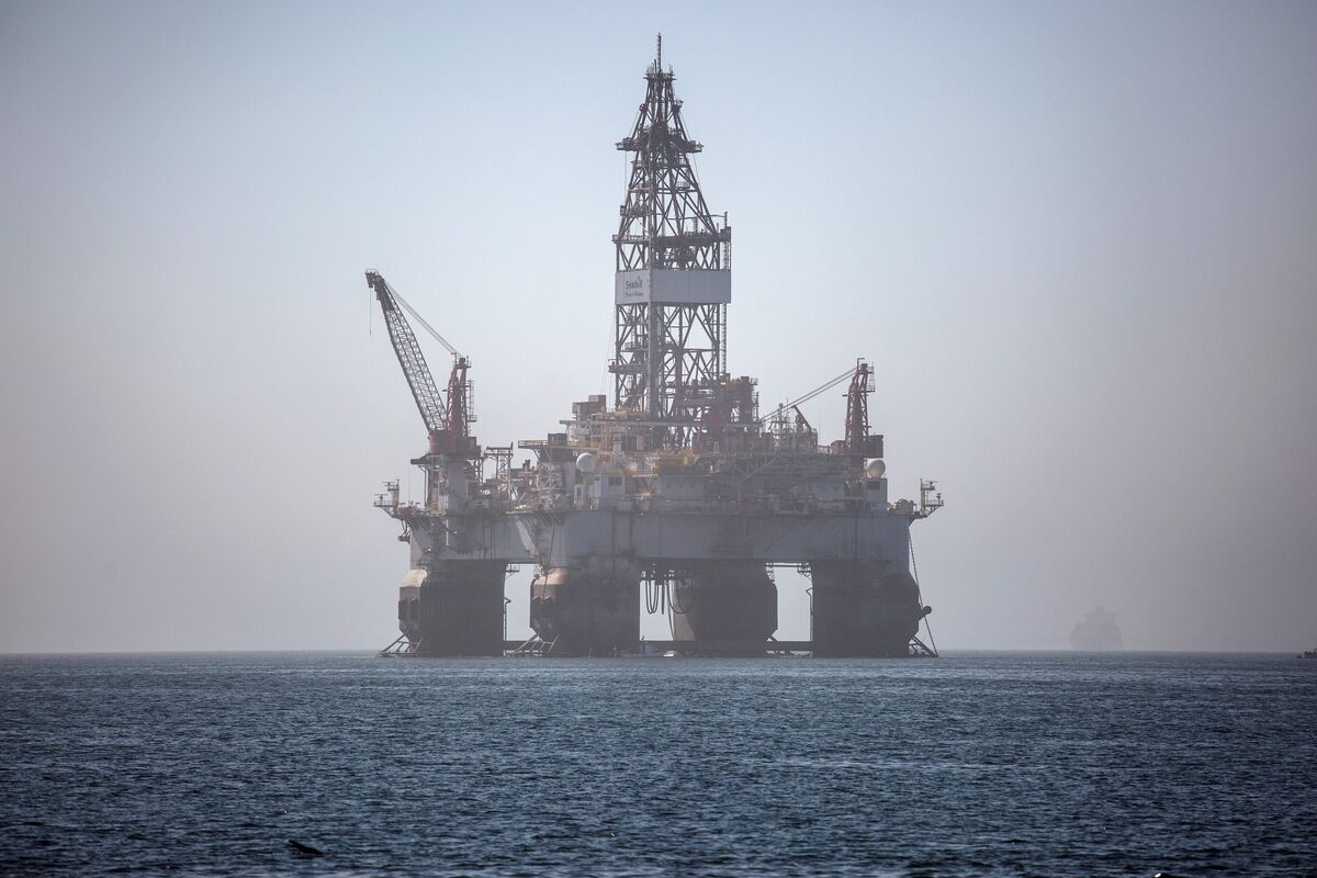 OPEC Offers Support to African Oil Exploration Hot Spot Namibia - Bloomberg