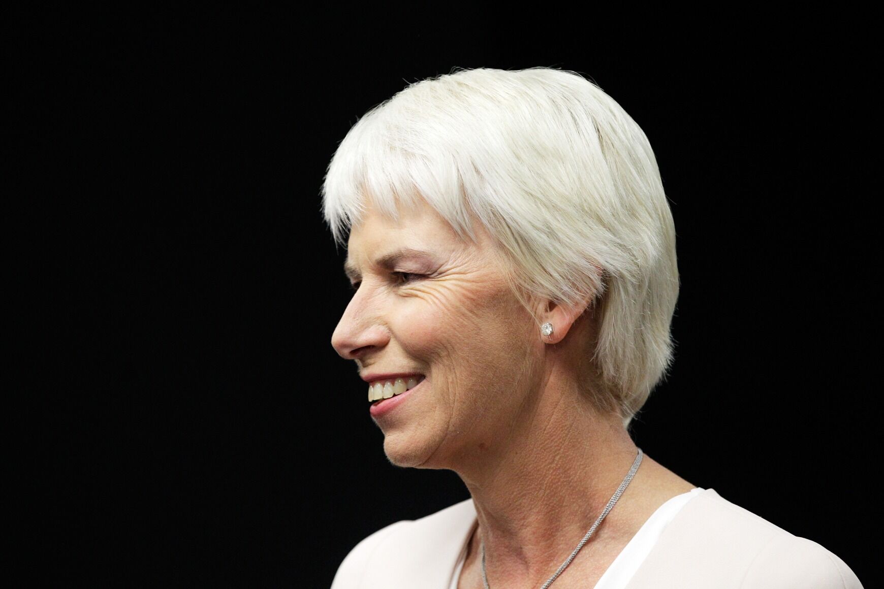 UBS to Put First Female CEO of Major Australian Bank on Board - Bloomberg