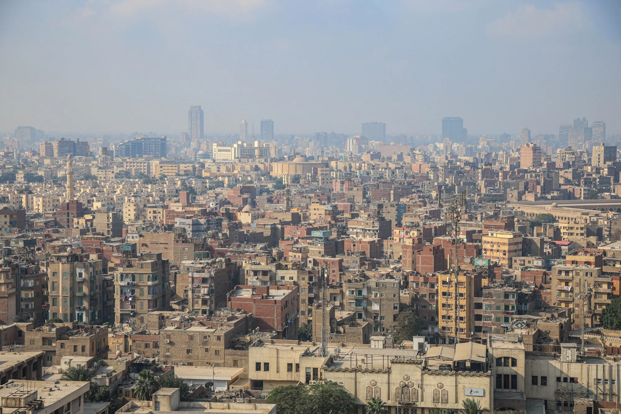 fintech-unicorn-is-said-to-tap-citi-and-efg-for-cairo-listing-bloomberg