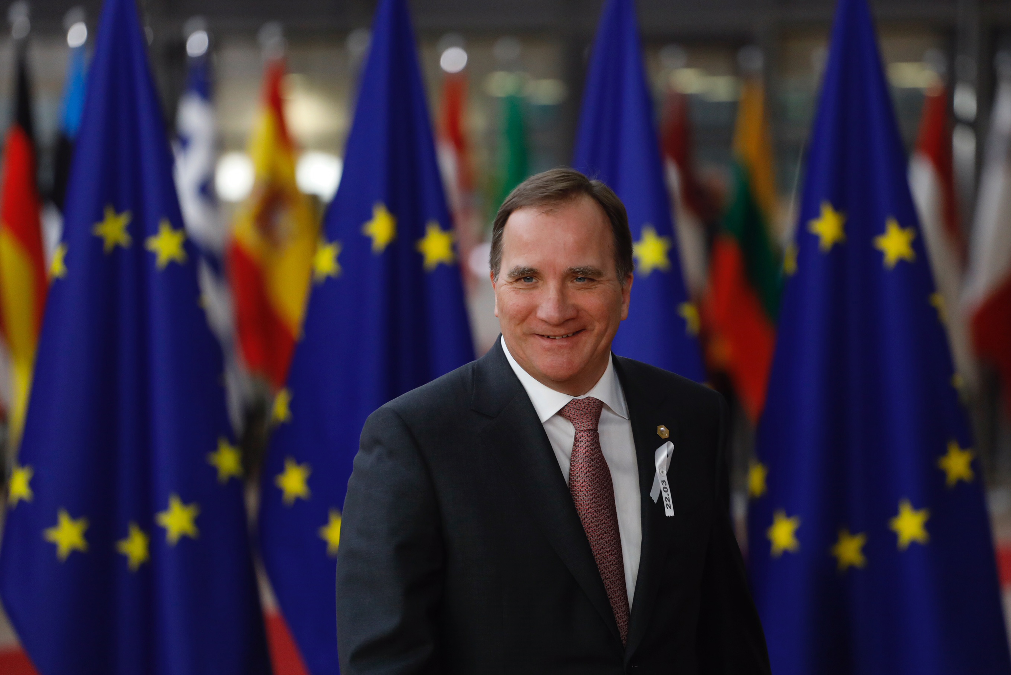 A Guide to Sweden's Next Government as Talks Start in Parliament ...