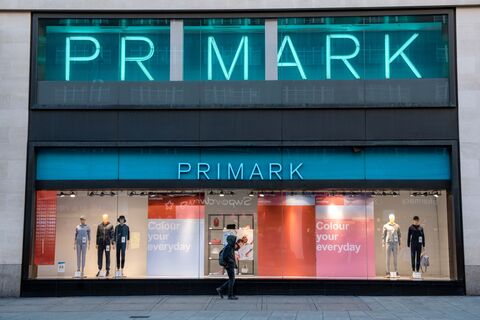 AB Foods Profit Outlook Lowered as Energy Cost Rise Weighs on Primark ...