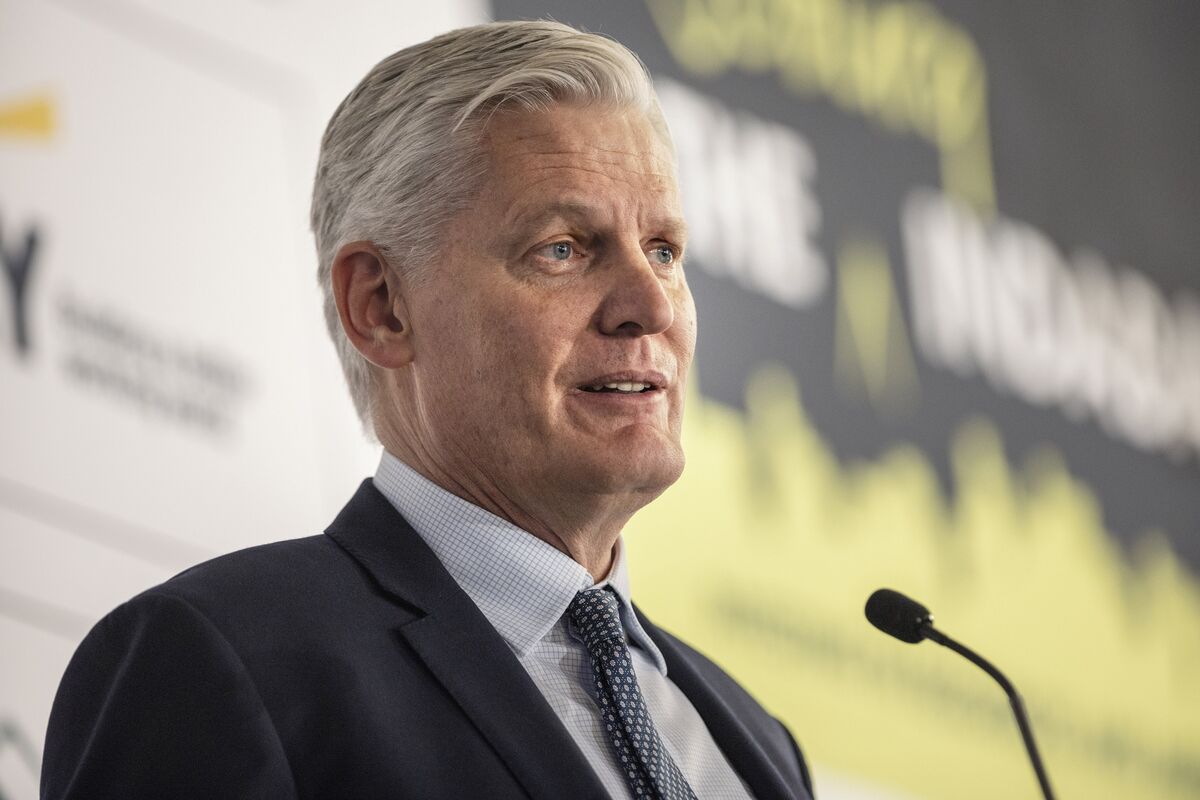 Former Eskom CEO to Meet With Lawmakers About Corruption Allegations ...
