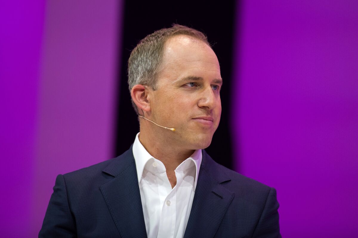 OpenAI Chairman Bret Taylor’s AI Startup Sierra Valued at $4.5 Billion - Bloomberg