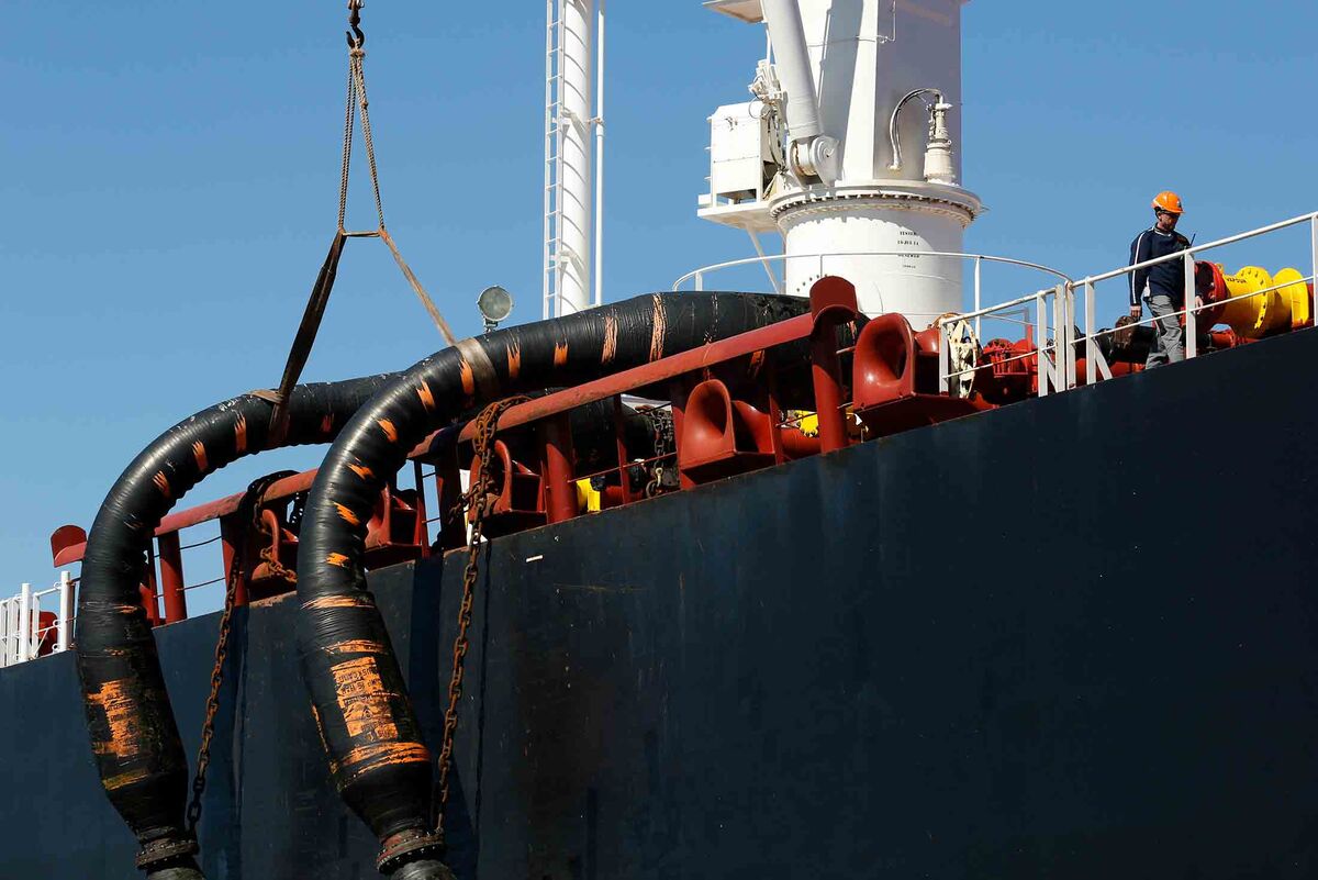 U.A.E. Says OPEC Doesn't Plan to Discuss Deeper Oil-Output Cuts - Bloomberg U.A.E. Says OPEC Doesn't Plan to Discuss Deeper Oil-Output Cuts - Bloomberg