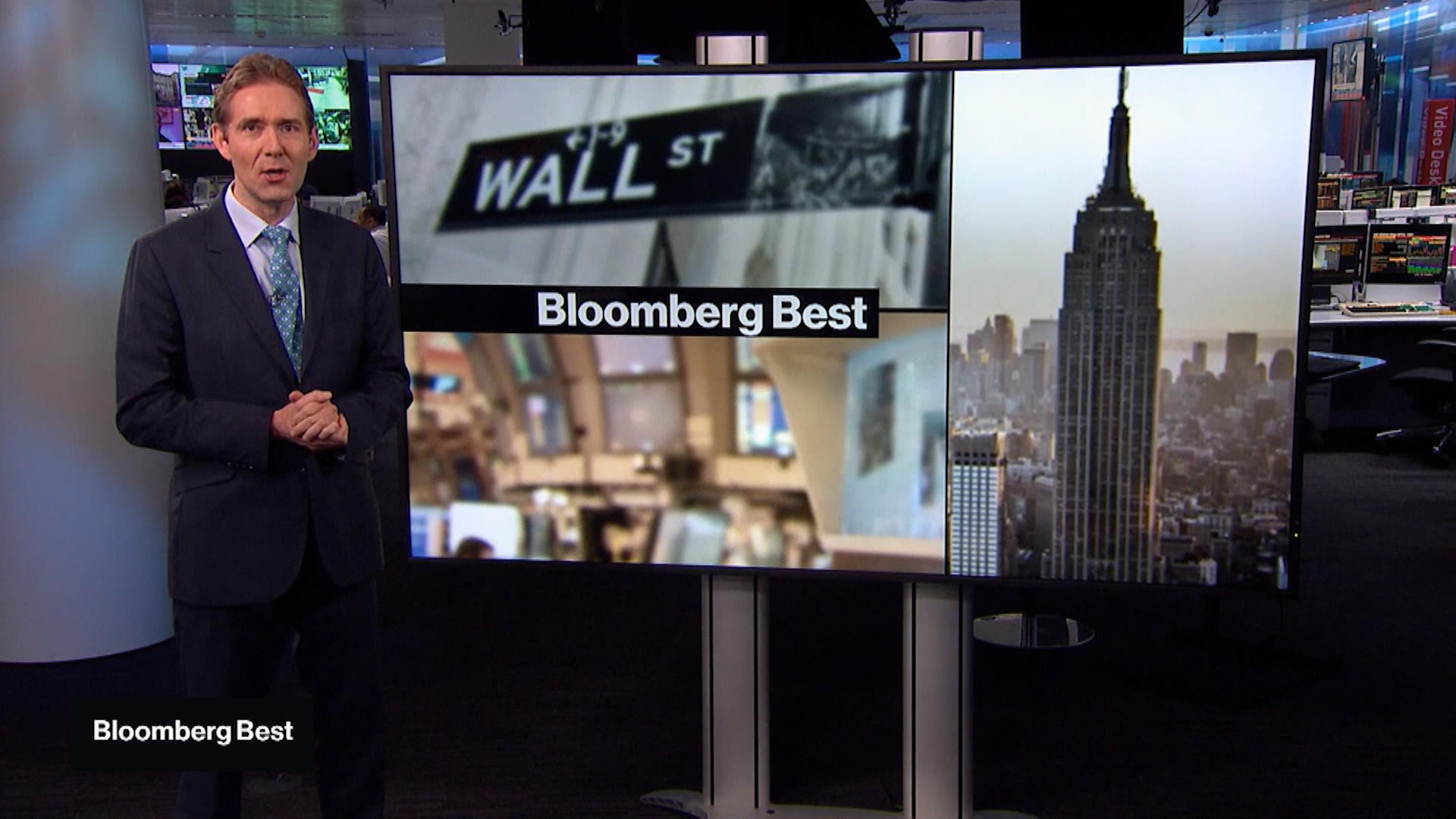 Watch Full Show: Bloomberg Best (10/20) - Bloomberg