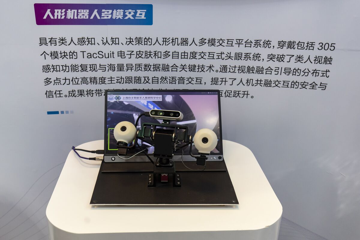 Jordan Schneider and Kevin Xu on the AI Battle Between the US and China ...