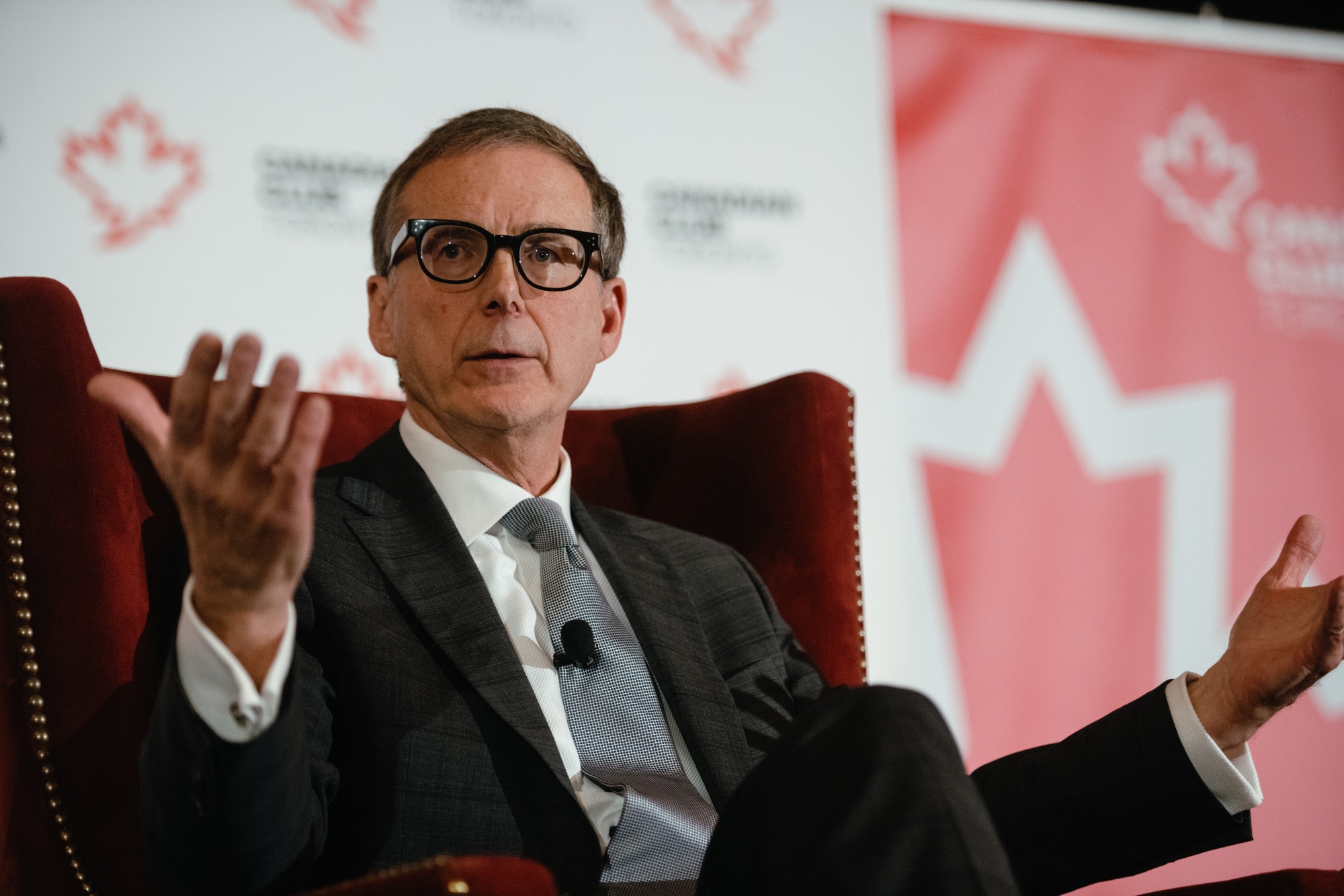 Faulty Inflation Forecasts Hold Bank of Canada Back on Rate Cuts ...